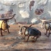 Longhorn/ Ranch Decor/ Longhorn Decor/ Ranch/ Unique Gifts/ Texas ...
