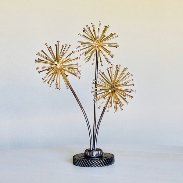Industrial Sculpture - Etsy