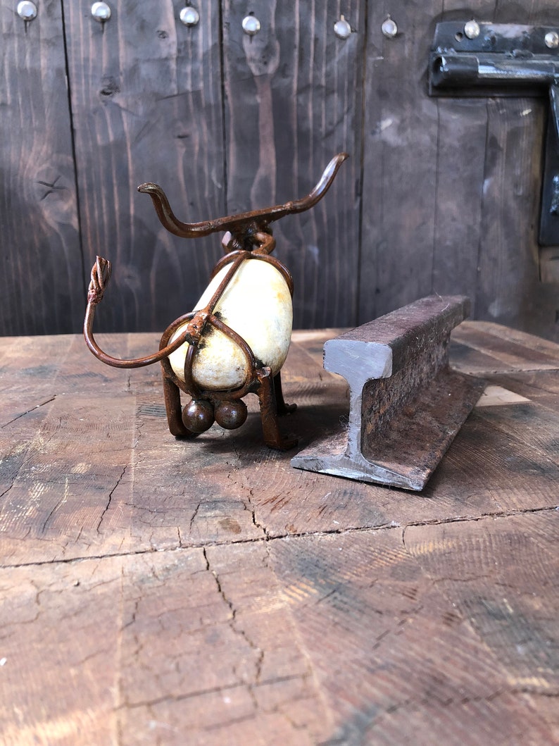 Longhorn/ Ranch Decor/ Longhorn Decor/ Ranch/ Unique Gifts/ | Etsy