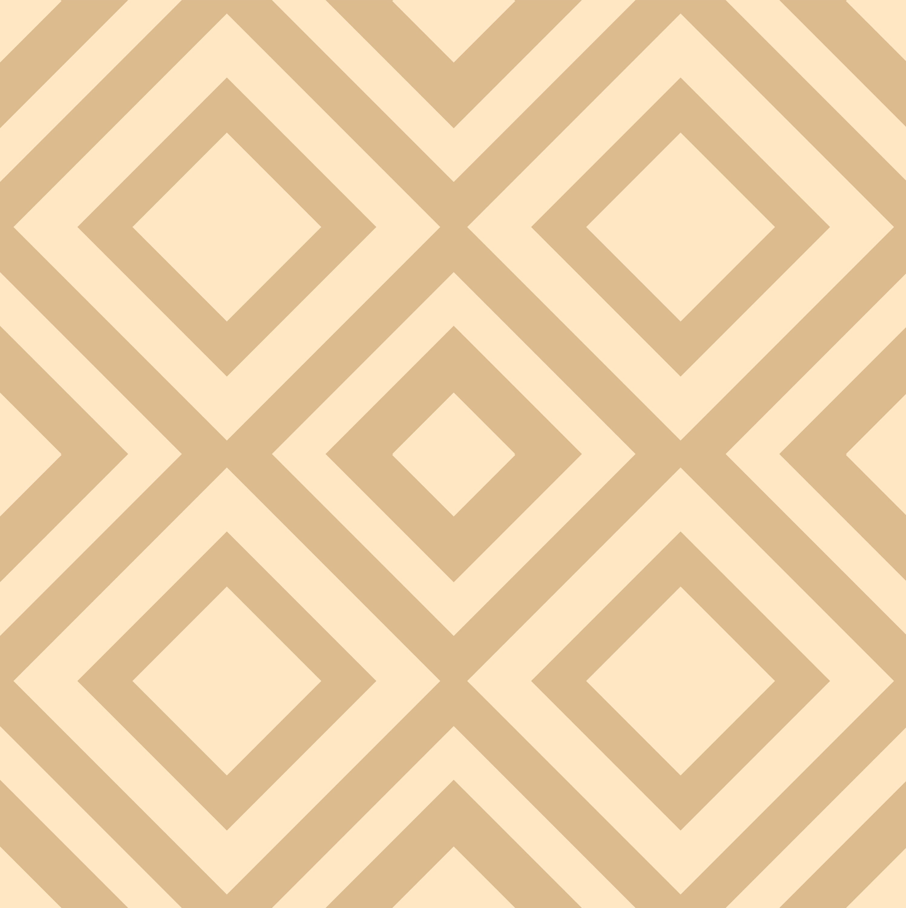 Neutral Digital Scrapbook Paper Patterns Pack | 10 Natural Beige ...