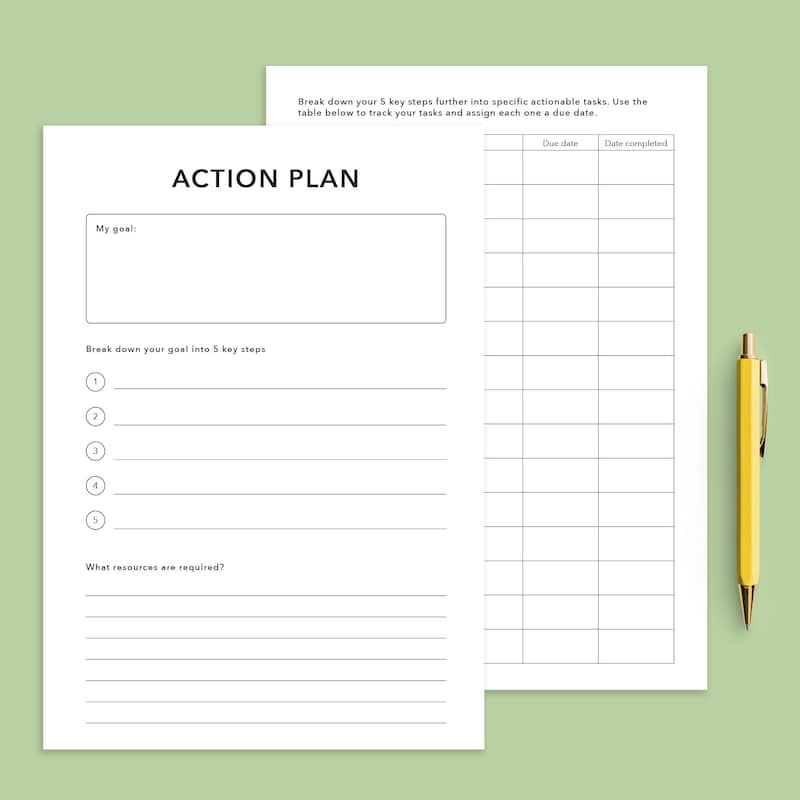 Construction Plan Prints - Etsy