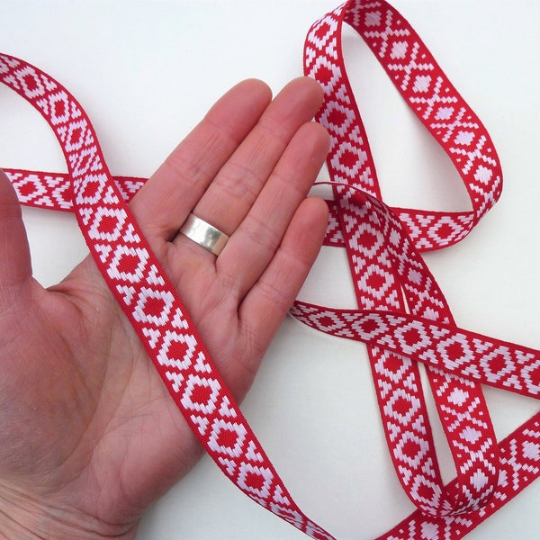Scandinavian Ribbon - Etsy UK
