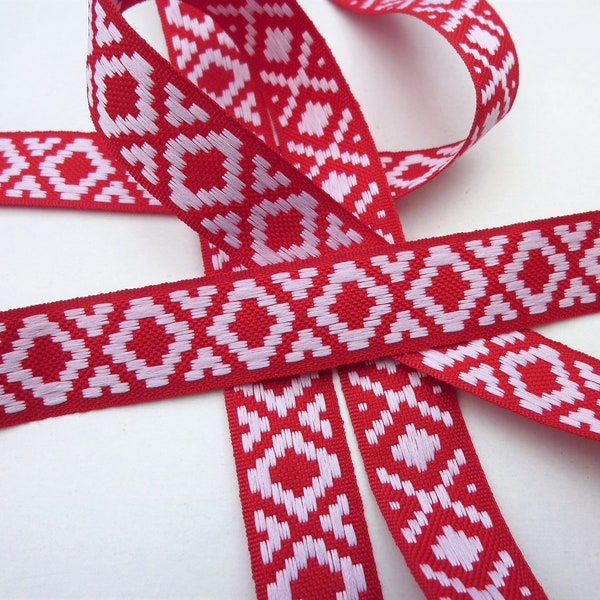 Scandinavian Ribbon - Etsy UK