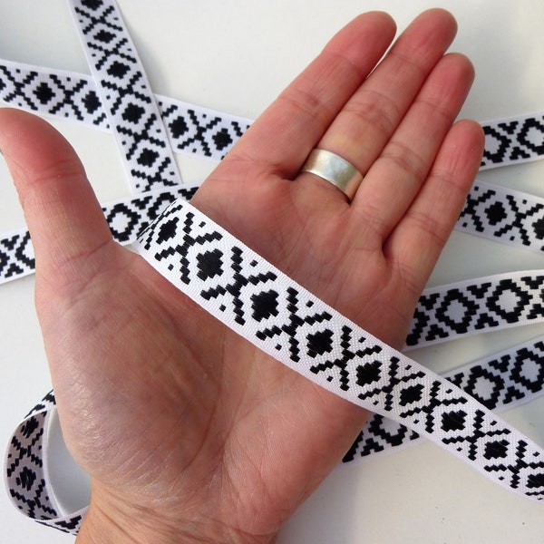 Scandinavian Ribbon - Etsy UK