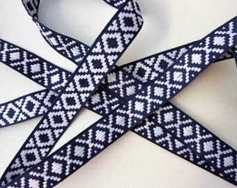 Scandinavian Ribbon | Etsy UK