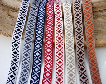 Scandinavian Ribbon | Etsy UK