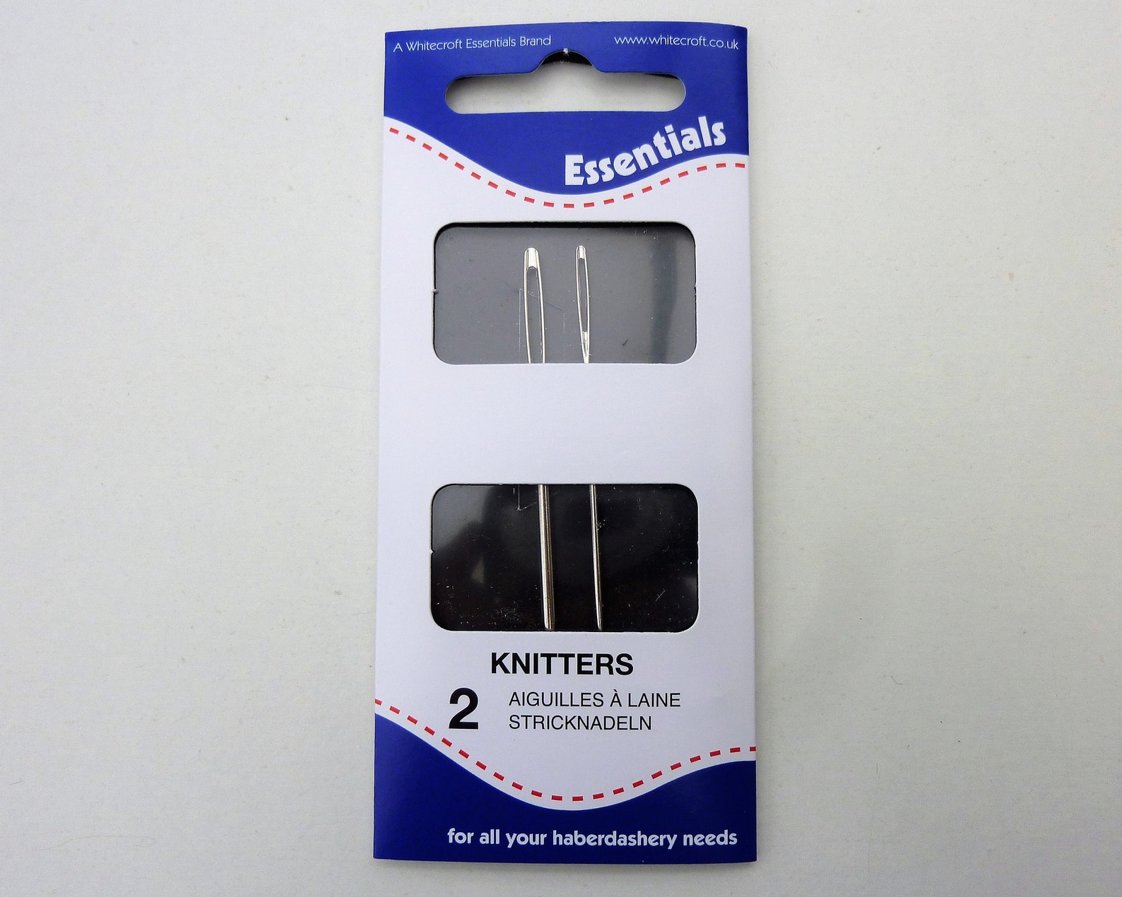 Darning Needles, Sewing Needles for Knitters, Hand Sewing Clothing ...