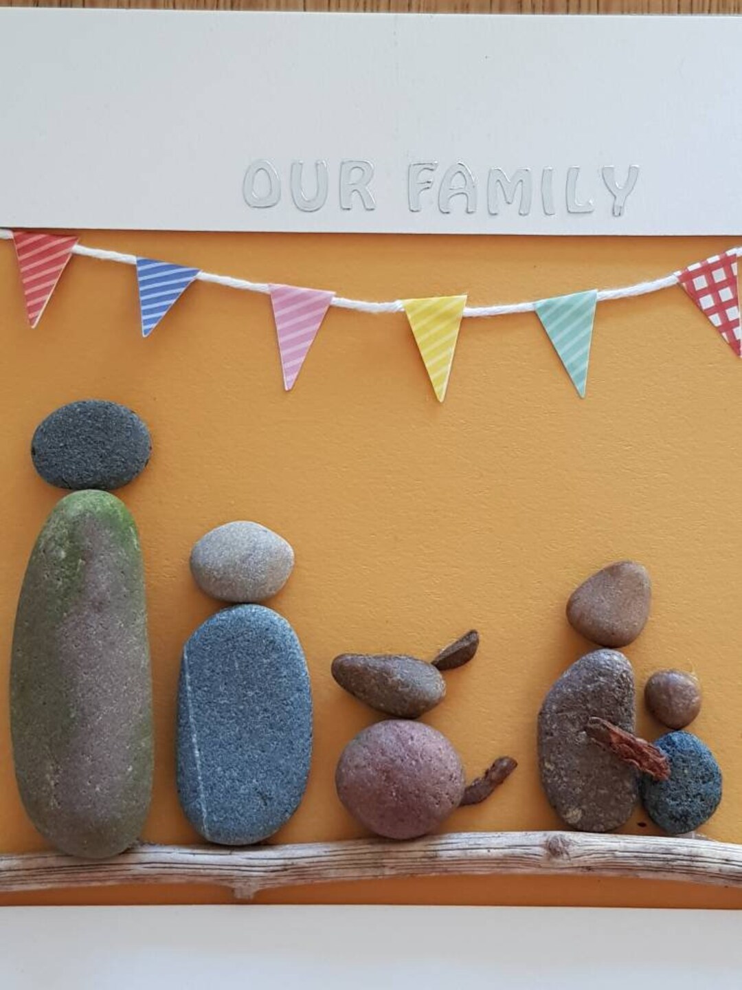 OUR FAMILY - Etsy