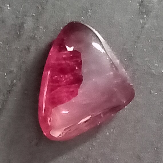 1 Carat Size Rubelite 1.45Cttw Rubelite Tourmaline | Etsy