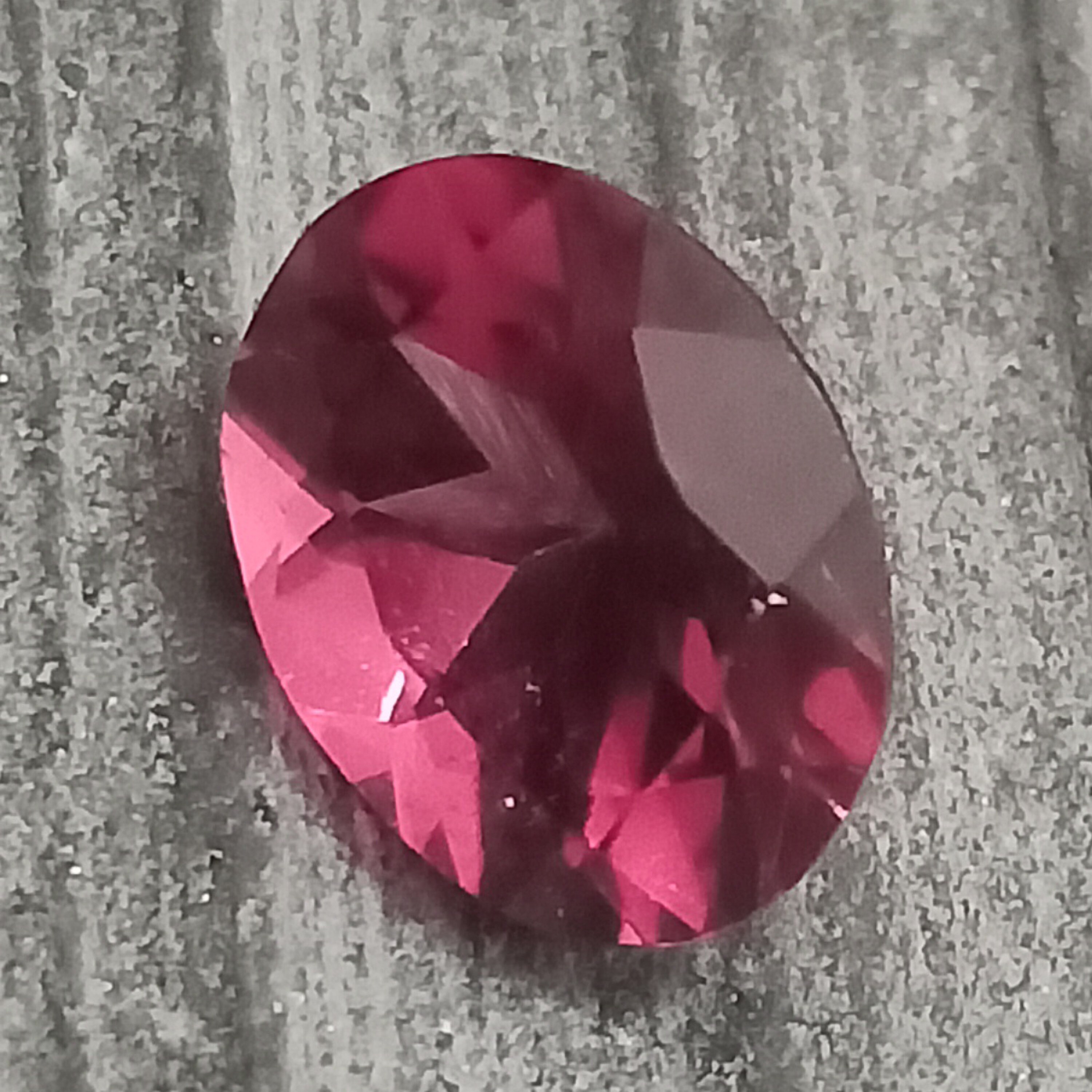 Rosa Turmalin Edelstein Turmalin 198 Cts Turmalin - Etsy.de