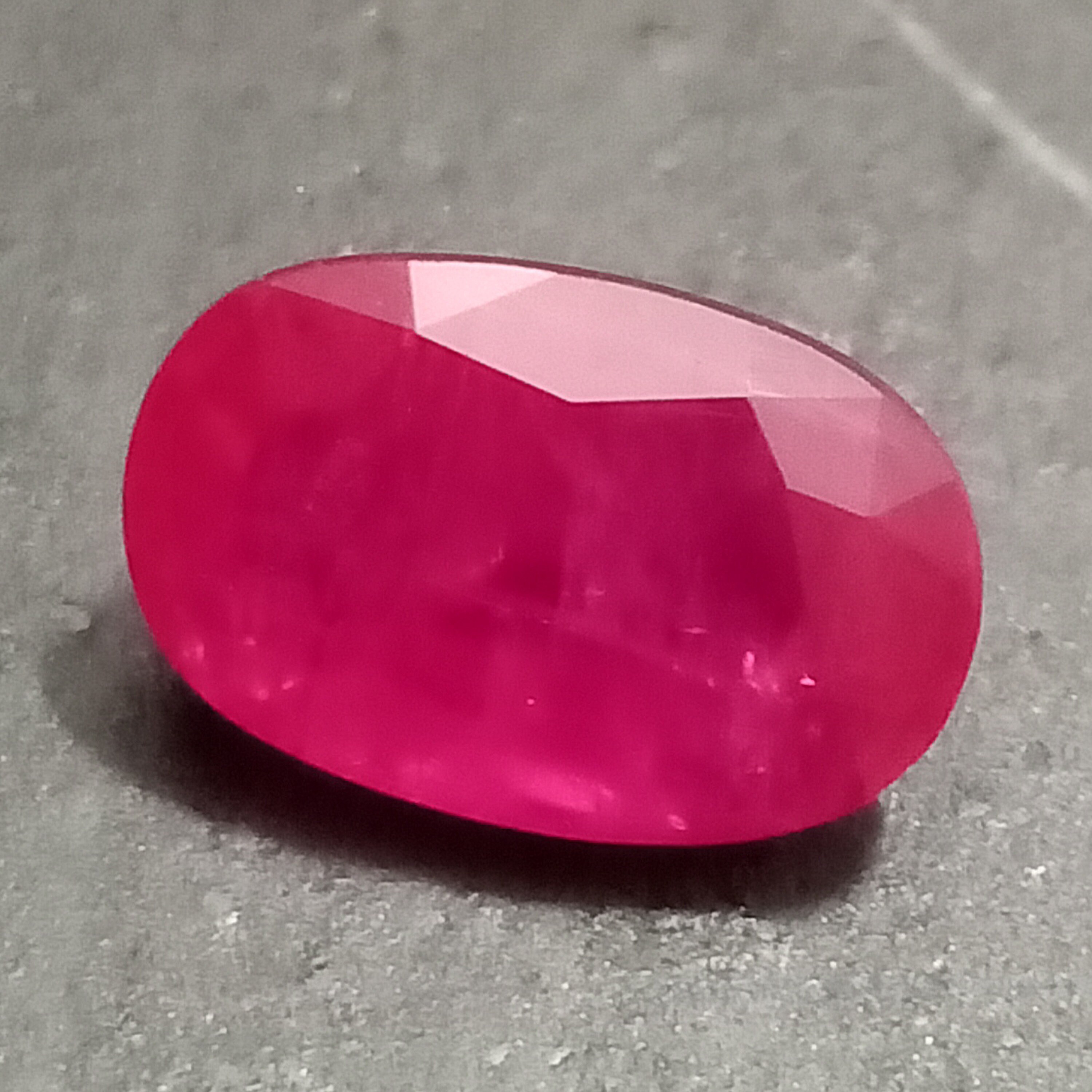 Burmese Ruby Stones Prices