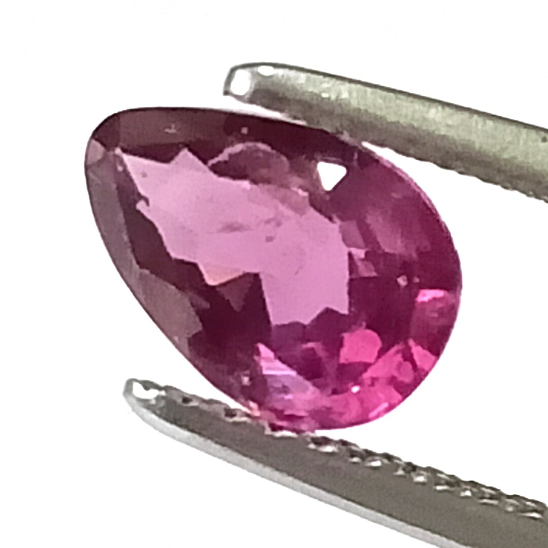 Purple Pink Spinel ,1 Carat Size, Spinel, Vietnam Pink Spinel, 0.93 Cts ...