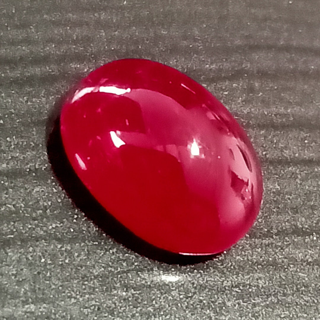 Certified, Pigeon Blood Ruby,unheated Ruby, Untreated Ruby, Ruby, 2.13 ...