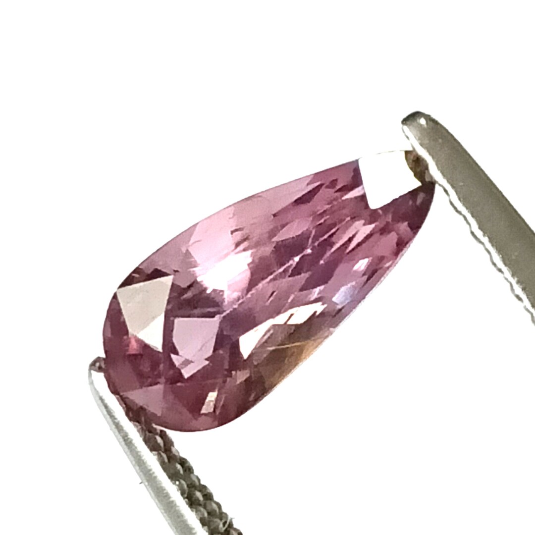 Light Pink Spinel ,1 Carat Size, Spinel, Vietnam Pink Spinel, 1.21 Cts ...