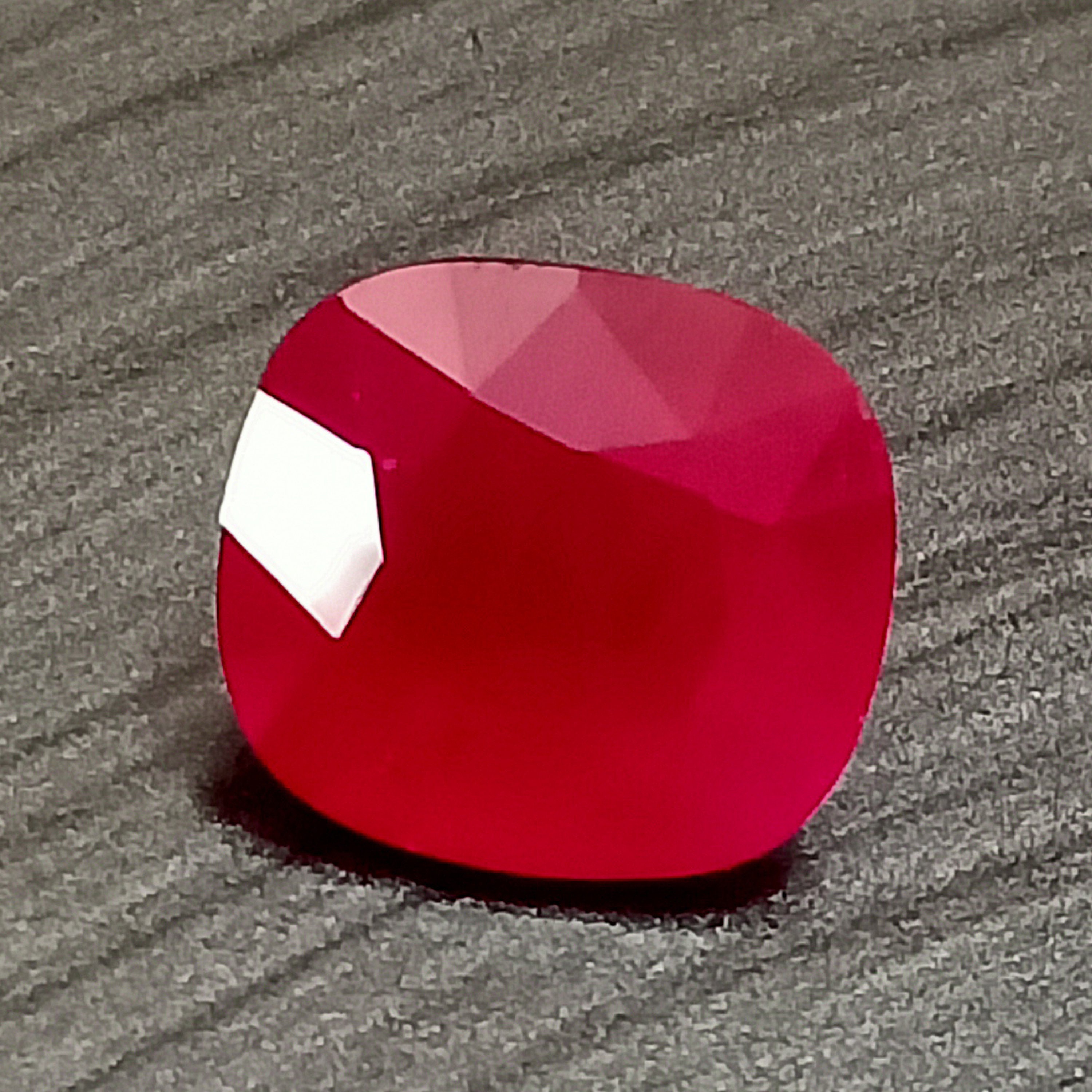 Burmese Ruby Stones Prices