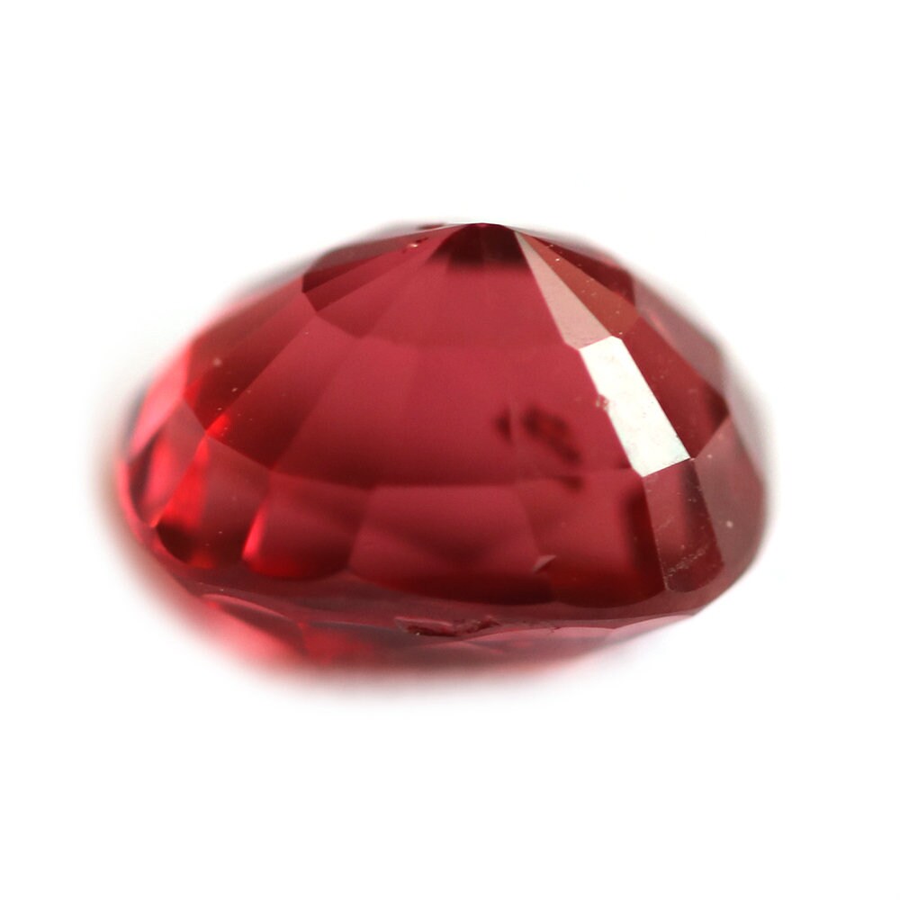 Spinel 1.78 Natural Red Spinel Natural Spinel Natural - Etsy