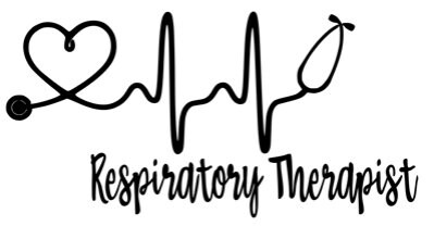 Respiratory Car Window Decal - Etsy