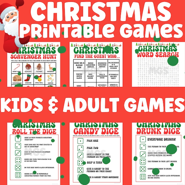 Secret Snowman Questionnaire Printable Questions Christmas Office Party ...