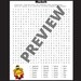 Word Search Puzzle BUNDLE | Shakespeare | Shakespearean Plays | Games ...