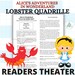 Alice in Wonderland, Readers Theater Script, Educational Resource ...