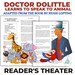 Doctor Dolittle, Readers Theater Script, Educational Resource ...