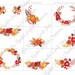 Fall Positive Affirmation Cards: Lunch Box Notes (digital Download) - Etsy