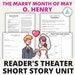 Marry Month of May, Readers Theater Script, Educational Resource ...