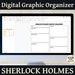 Sherlock Holmes Readers Theater Script: the Six Napoleons (digital ...