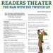 Sherlock Holmes Readers Theater Script: the Man With the Twisted Lip ...