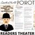 Sherlock Holmes, Readers Theater Script, Educational Resources ...