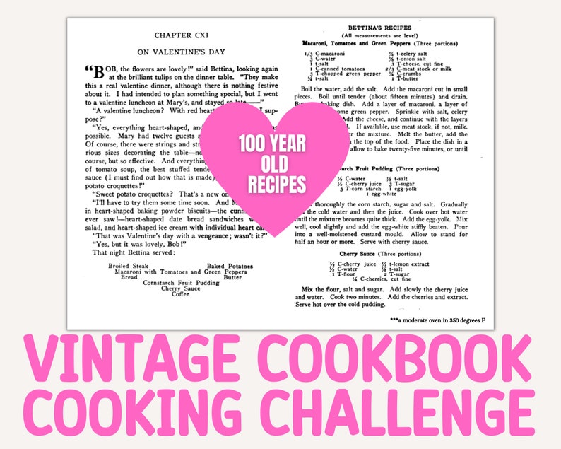 Valentine's Day Couple's Cook-off Date Night Cooking Competition ...