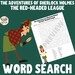 Sherlock Holmes Readers Theater Script: the Red-headed League (grades 6 ...