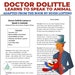 Doctor Dolittle, Readers Theater Script, Educational Resource ...