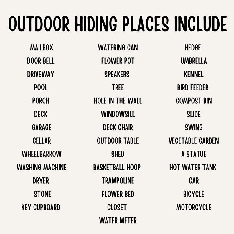 Pirate Treasure Hunt Scavenger Clue Cards: 80 Riddles (printable ...