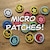 Micro Patches sew On - Etsy