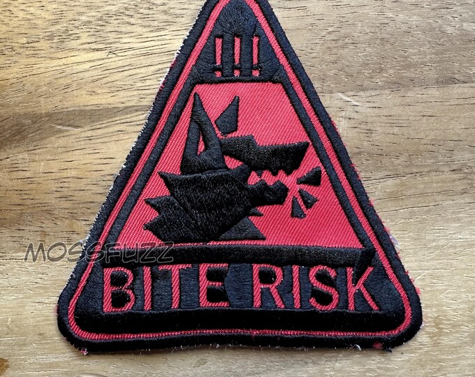 Risk Round Sticker - Etsy