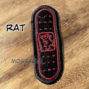 Bandage Patch(series 1)(sew On) - Etsy