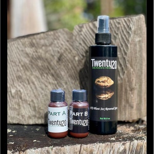 STS Spray for Creating FEMINIZED SEEDS - Etsy