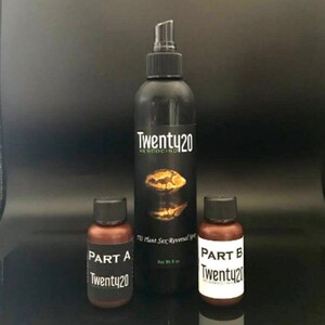 STS Spray for Creating FEMINIZED SEEDS - Etsy