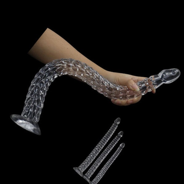 Large Realistic Dick Etsy