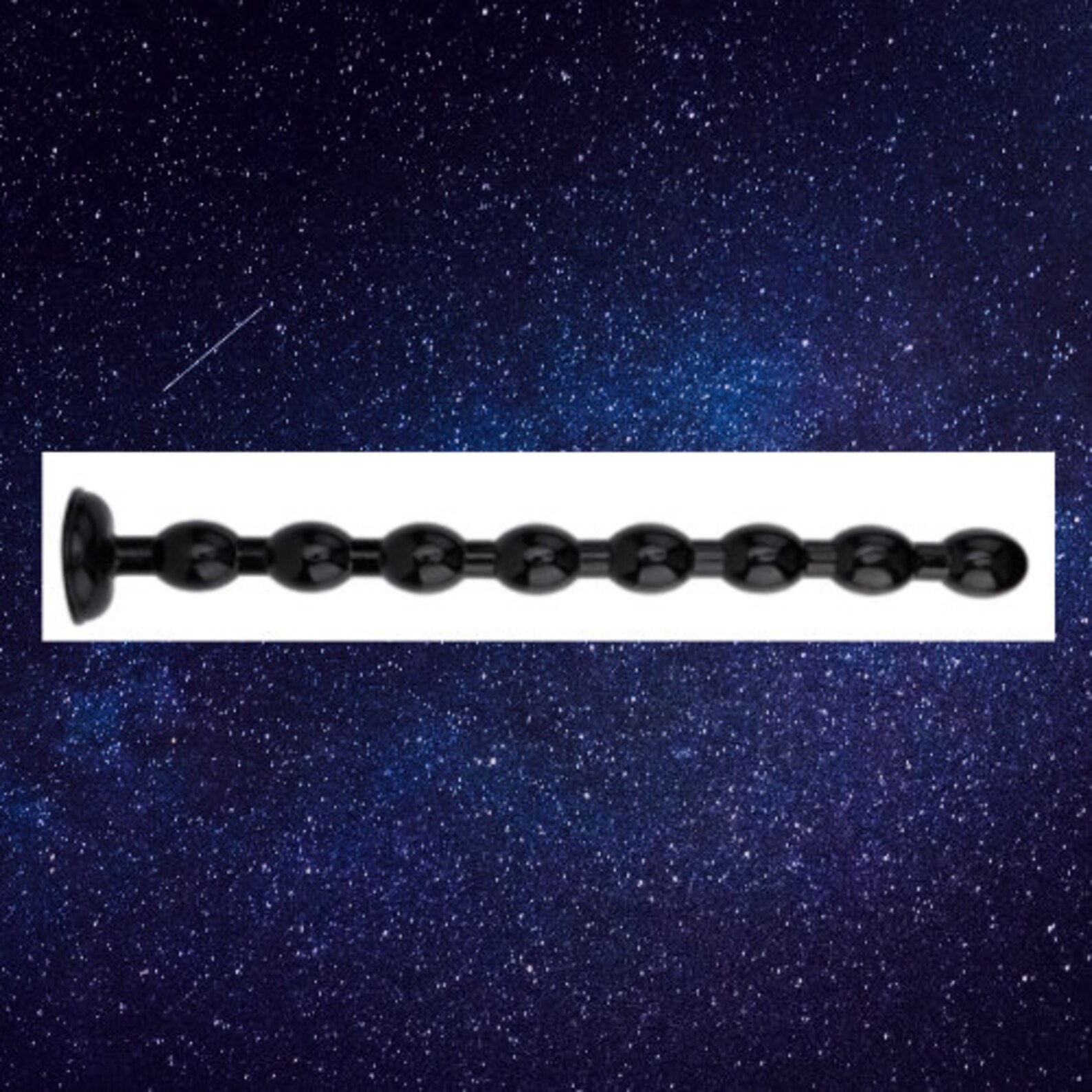 Long Anal Beads Butt Plug 50cmlong Anal Vagine Plug Sex Toy Etsy