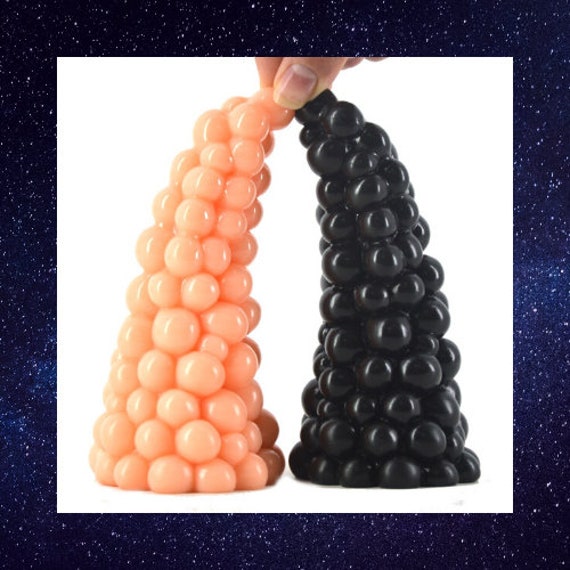 Pyramid Sex Toy Telegraph