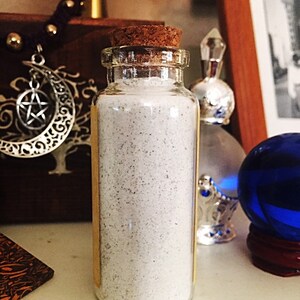 Ghost Powder,witchcraft,wiccan,conjure - Etsy