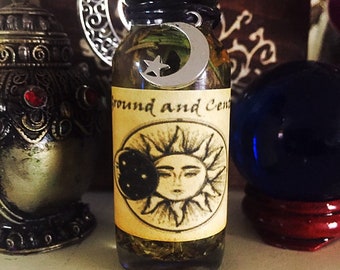 The Element of Earth Oilwitchcraftwicca - Etsy