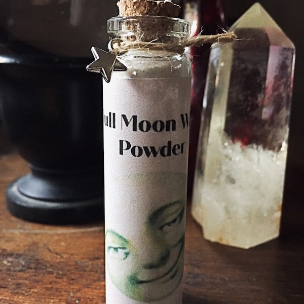 Witchcraft - Etsy
