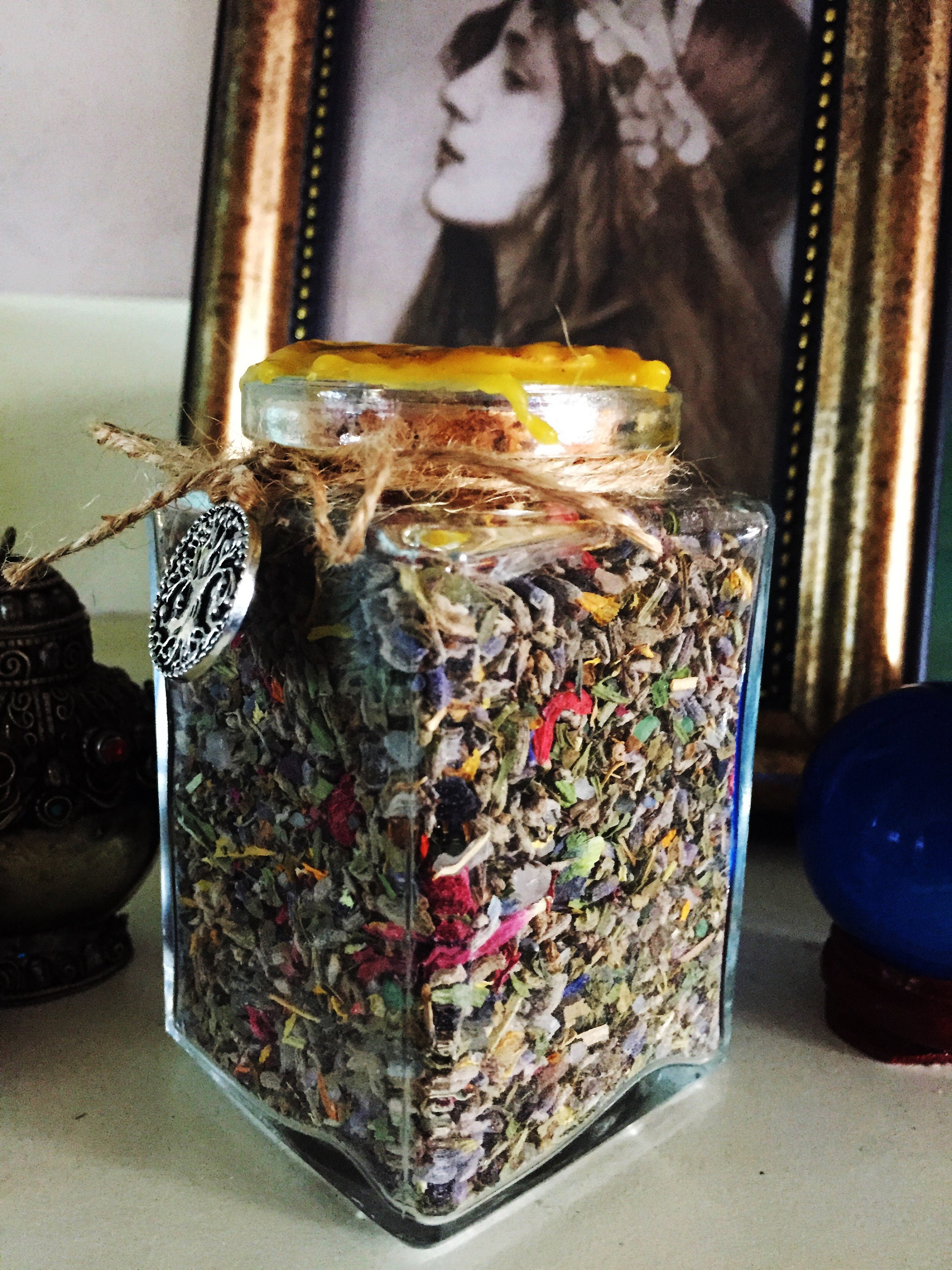 Witches Floor Sweep,witchcraft,wicca,hoodoo,conjure - Etsy