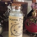 Moon Dust Powder: Wiccan Spell Ingredient (1 Ounce) - Etsy