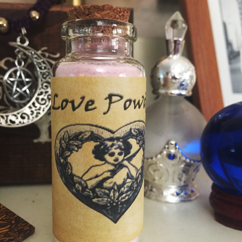 TheRavensMoonShop - Etsy