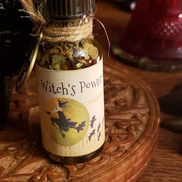 TheRavensMoonShop - Etsy