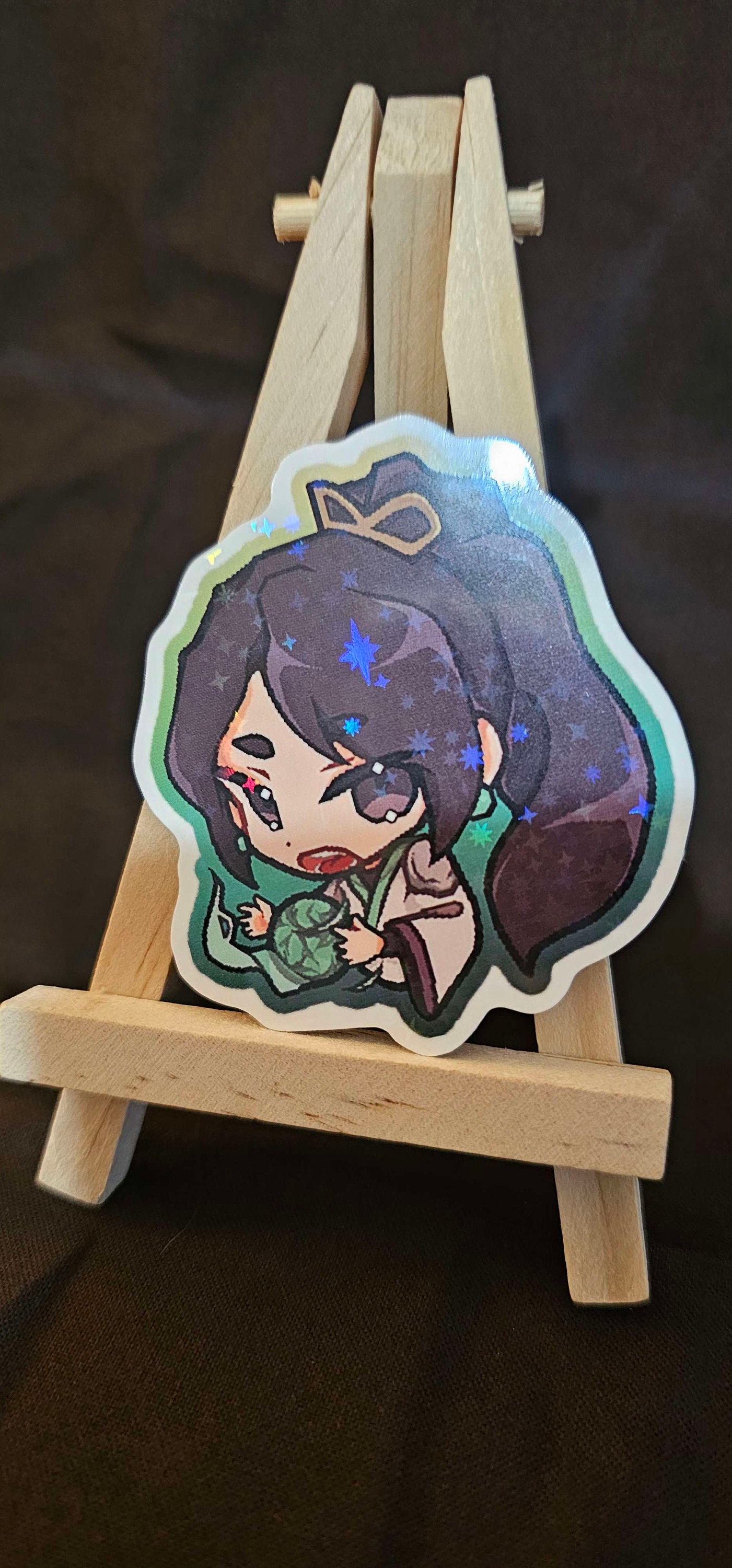 Valorant Stickers 2 - Etsy